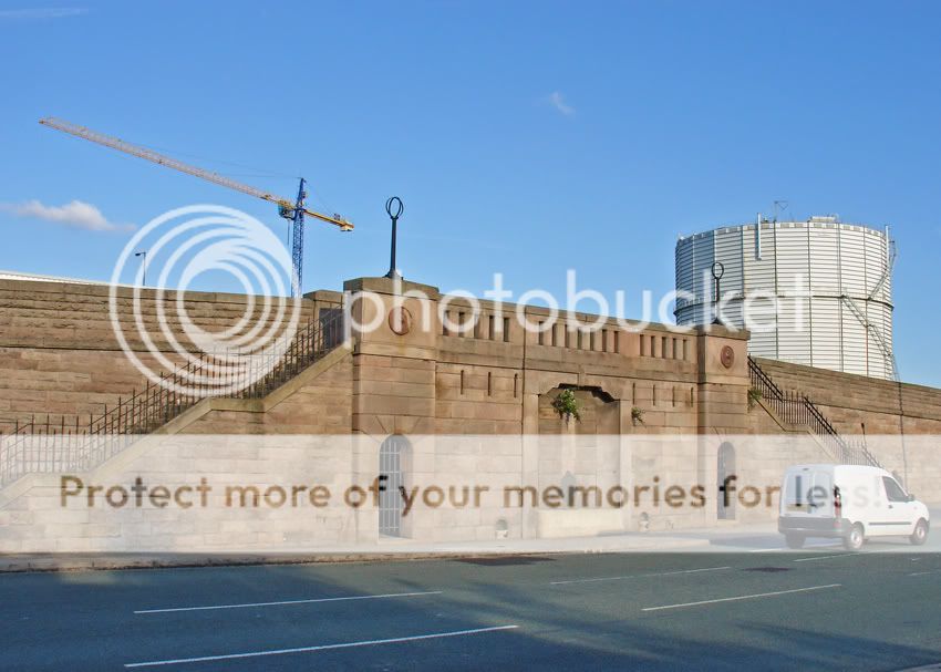 The South Docks | SkyscraperCity Forum