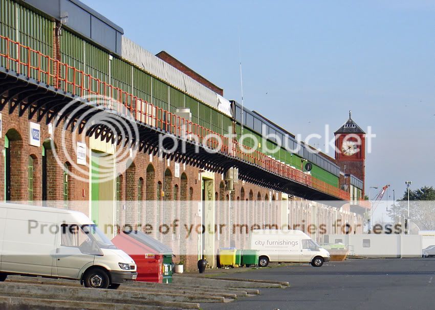 The South Docks | SkyscraperCity Forum