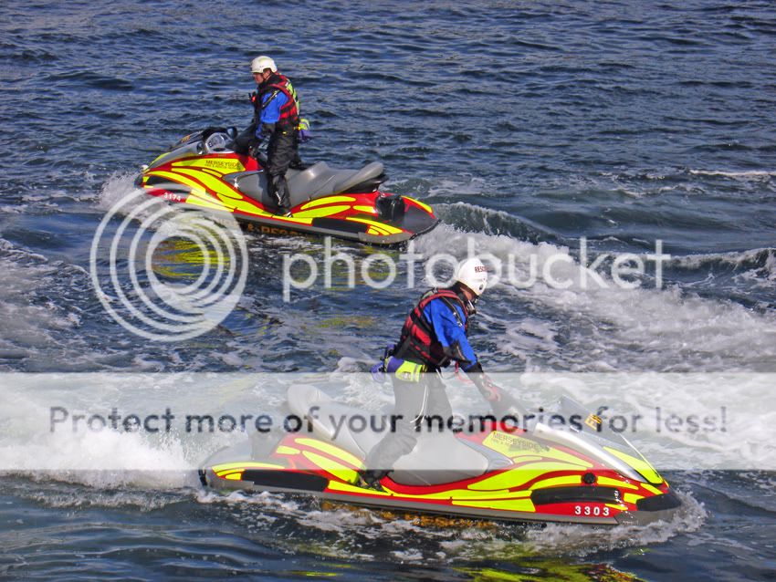 Emergency Services in the Liverpool City region | SkyscraperCity Forum