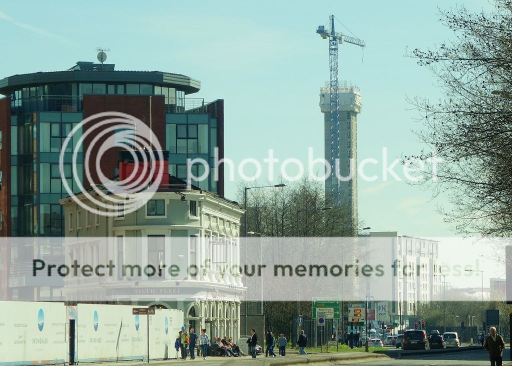 X1 The Quarter | Parliament Street/Sefton Street | Apartments | 25 ...