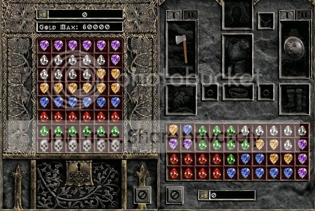 N Ko-rune Offer Perfect Gems - Topic - d2jsp