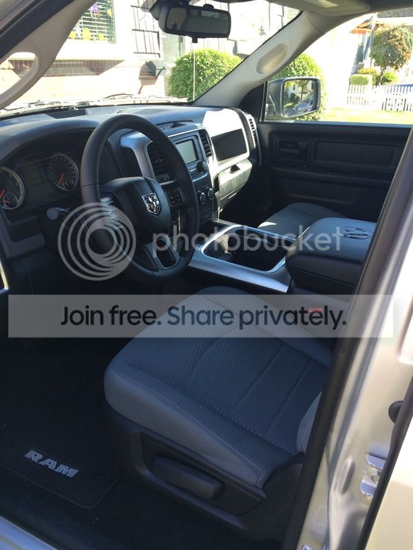Just did center console swap | Dodge Ram Forum - RamForumZ - 1500, 2500 ...