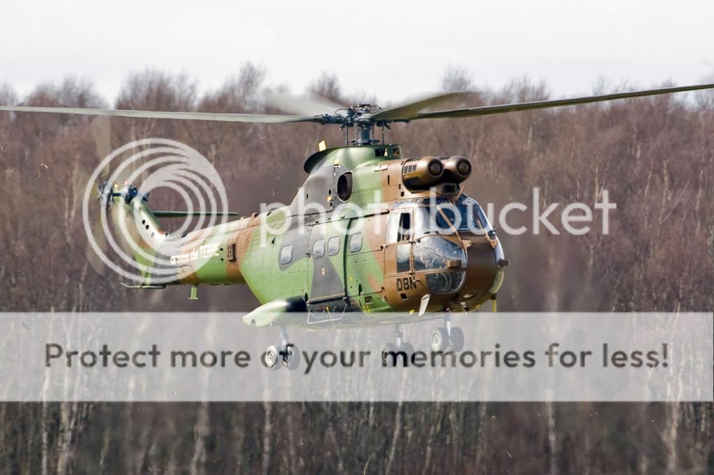 Variety of helo's - FighterControl