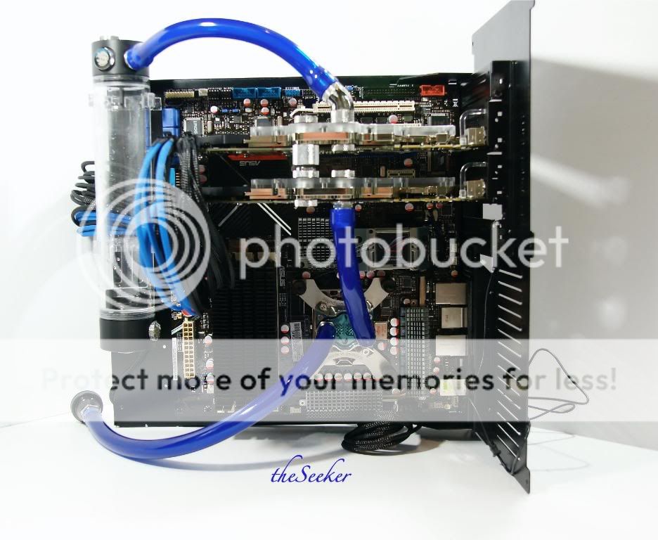 tubes, fittings and liquid | Overclock.net