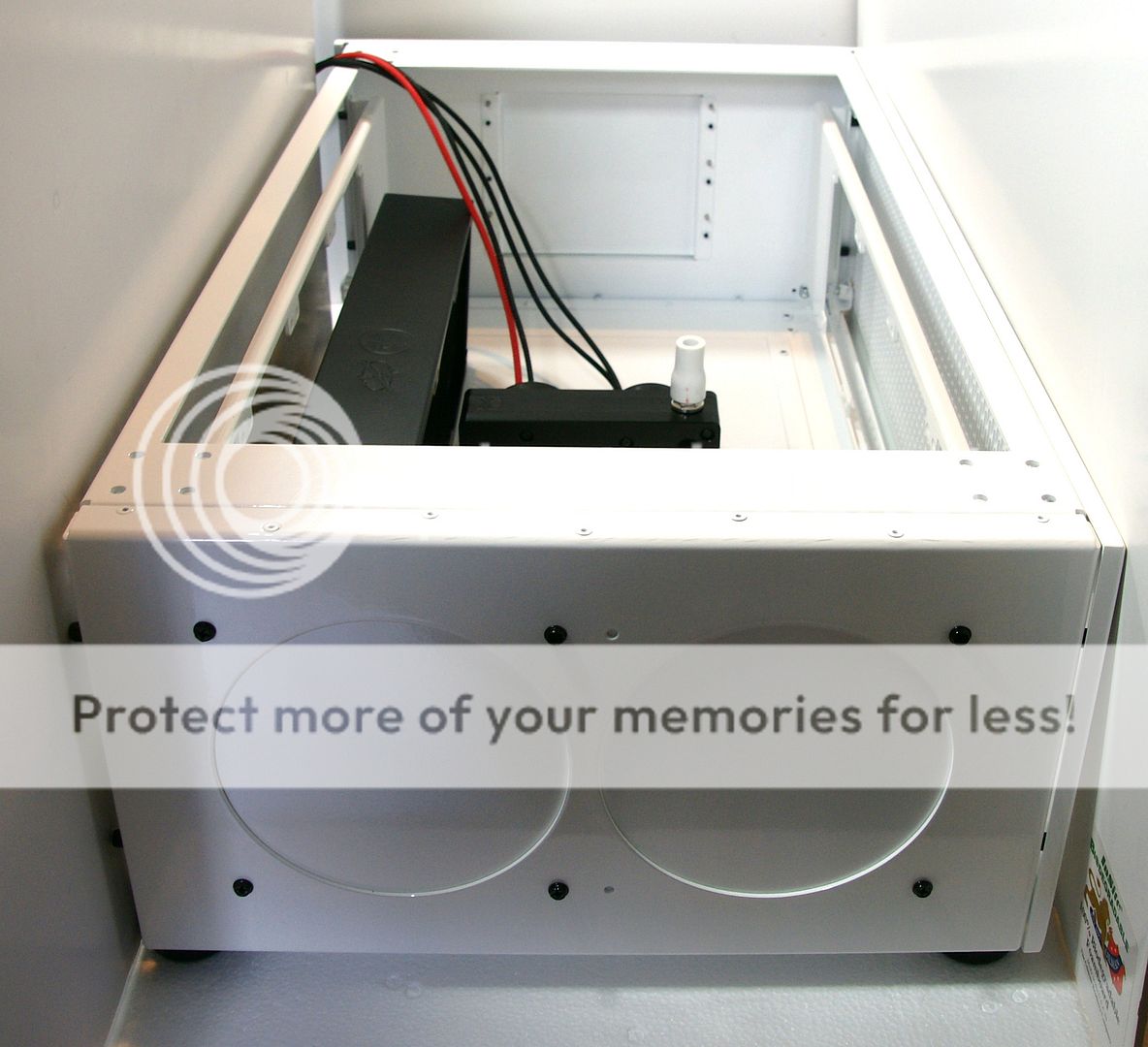 CaseLabs TH 10 with Pedestal Review