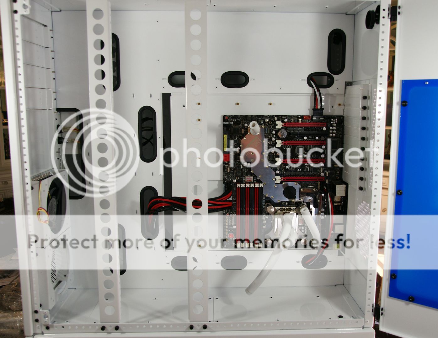 CaseLabs TH 10 with Pedestal Review