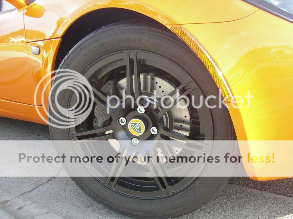 CO and satin black lss wheels | The Lotus Cars Community