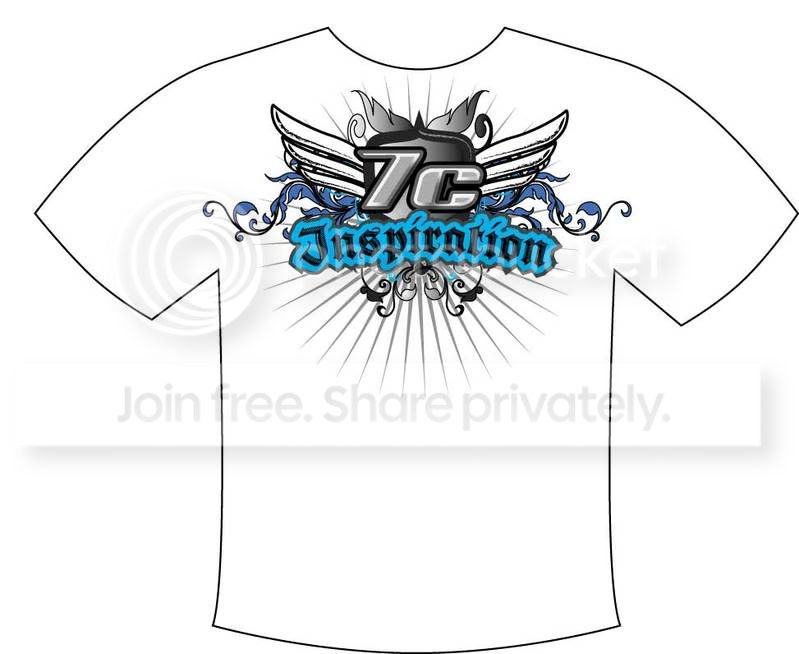 Blair Morgan T-shirts "Operation Inspiration 7c" | Ski-Doo Snowmobiles ...