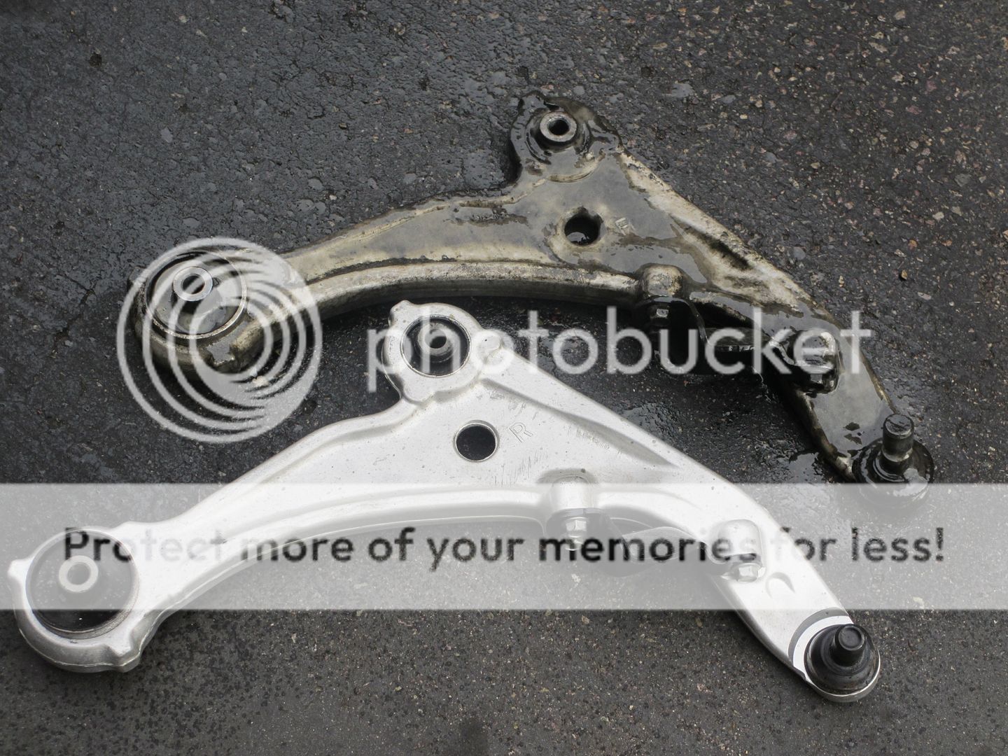 DIY: 4th Gen Lower control arm replacement | The Nissan Club