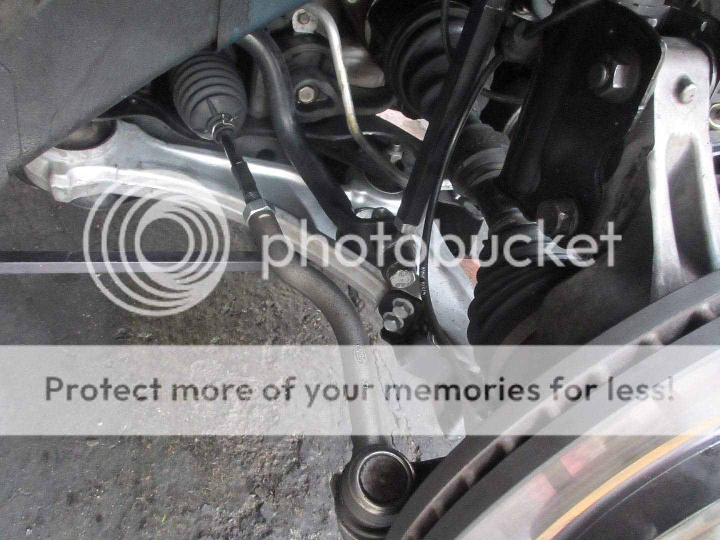 DIY: 4th Gen Lower control arm replacement | The Nissan Club