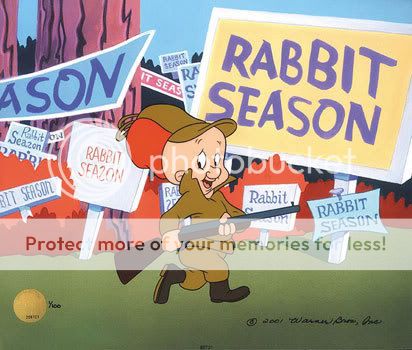 I Just Found Out What A FUDD Is? | 1911Forum