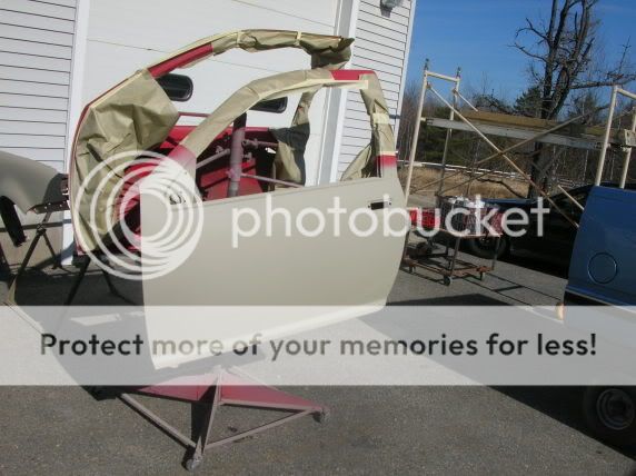 Pics from a visit to the body shop. | VW Vortex - Volkswagen Forum