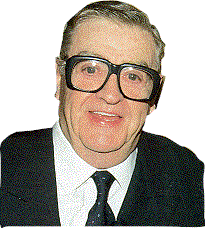 Seinfeld's TV Dad Dies - Democratic Underground