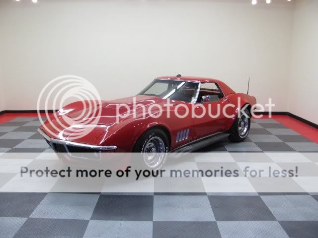 Opinions on this 83 convertible? - CorvetteForum - Chevrolet Corvette ...