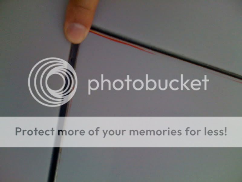 Body panel gaps, what to do? | Vintage Mustang Forums