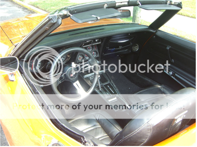 Comments on this '72 engine? - CorvetteForum - Chevrolet Corvette Forum ...