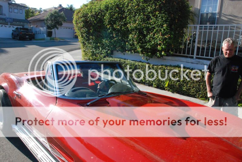 [pics] Santa finally came! - CorvetteForum - Chevrolet Corvette Forum ...