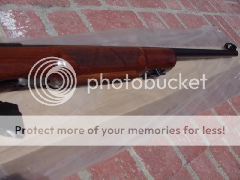 Brno model 3 stock | Rimfire Central Firearm Forum