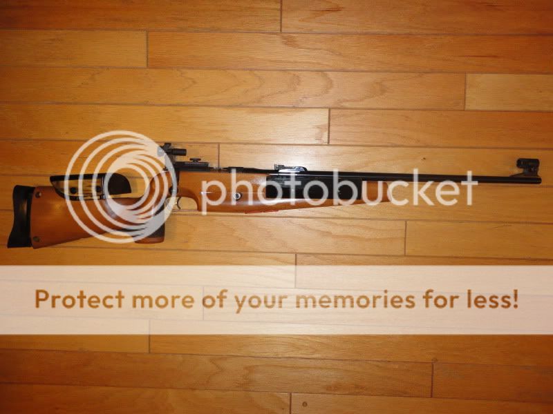 Show pictures of your BRNO #2 rifles. | Rimfire Central Firearm Forum