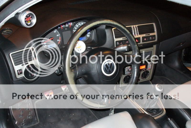 Jetta 2001 1.8T APR stage 3+