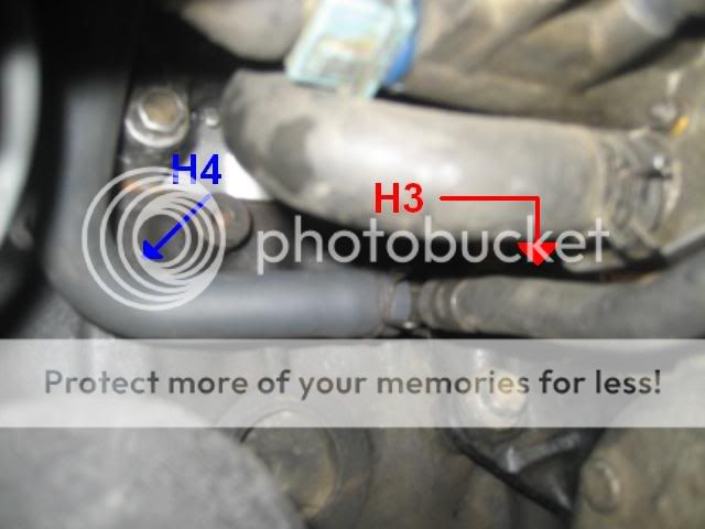 '88 4runner water hose problem (22re) - YotaTech Forums