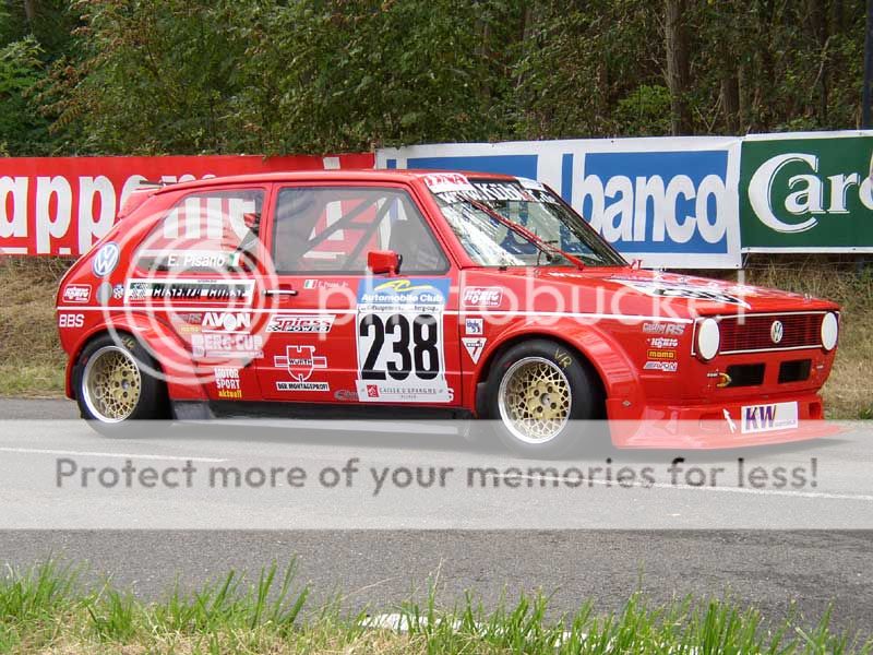 Rabbit Widebody Flares.... | Page 10 | VW Vortex - Volkswagen Forum