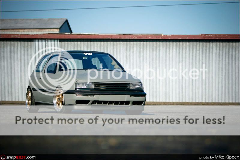 Green Mk3 GTI's *pic request* | VW Vortex - Volkswagen Forum