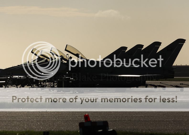 Departure Day RAF Coningsby 16th Sept 13 - FighterControl