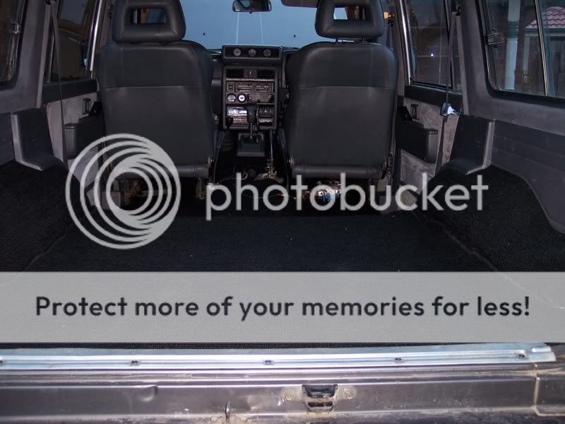 GuJohnnos... GQ!! | Patrol 4x4 - Nissan Patrol Forum