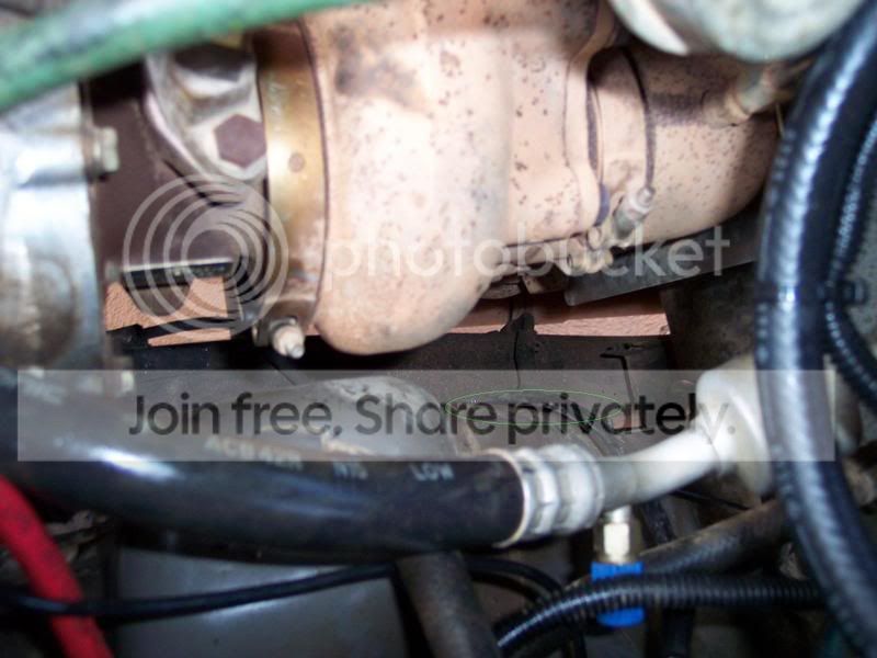 Diff Breathers!! | Patrol 4x4 - Nissan Patrol Forum