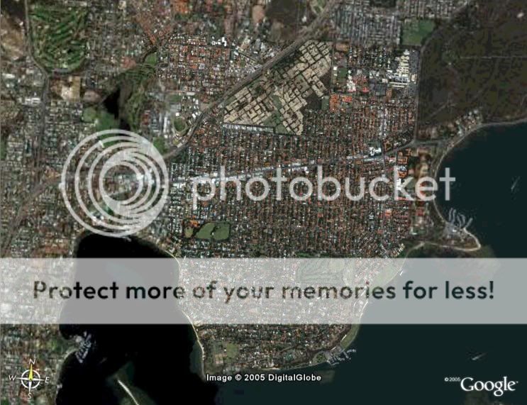 London-b's Google earth #20 | SkyscraperCity Forum