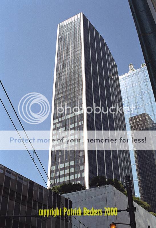 Elm Place, Dallas | SkyscraperCity Forum