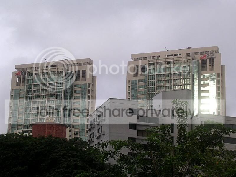 NEWTON and NOVENA - growing highrise area! | Page 14 | SkyscraperCity Forum