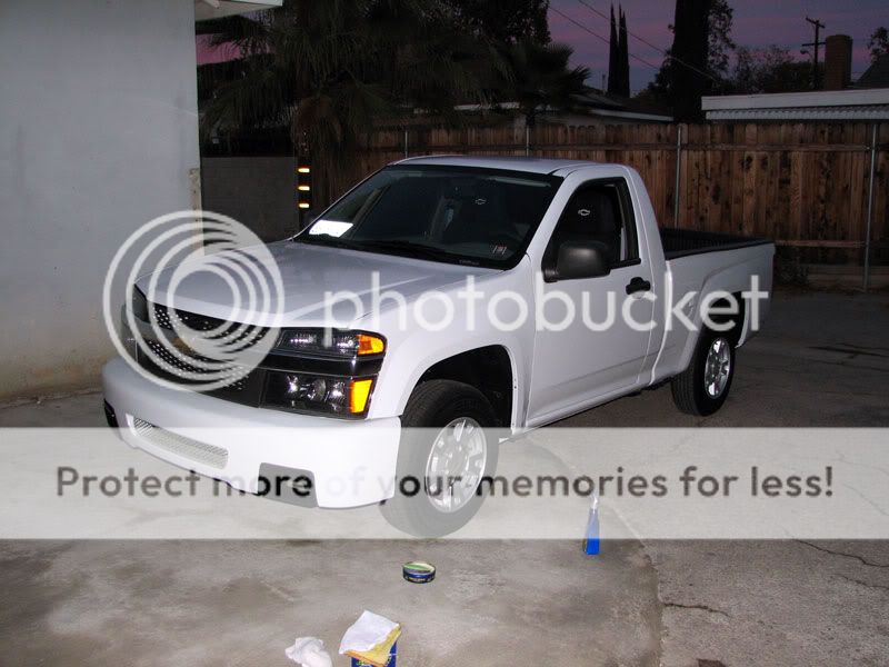 Show me your z85! | Chevy Colorado & GMC Canyon