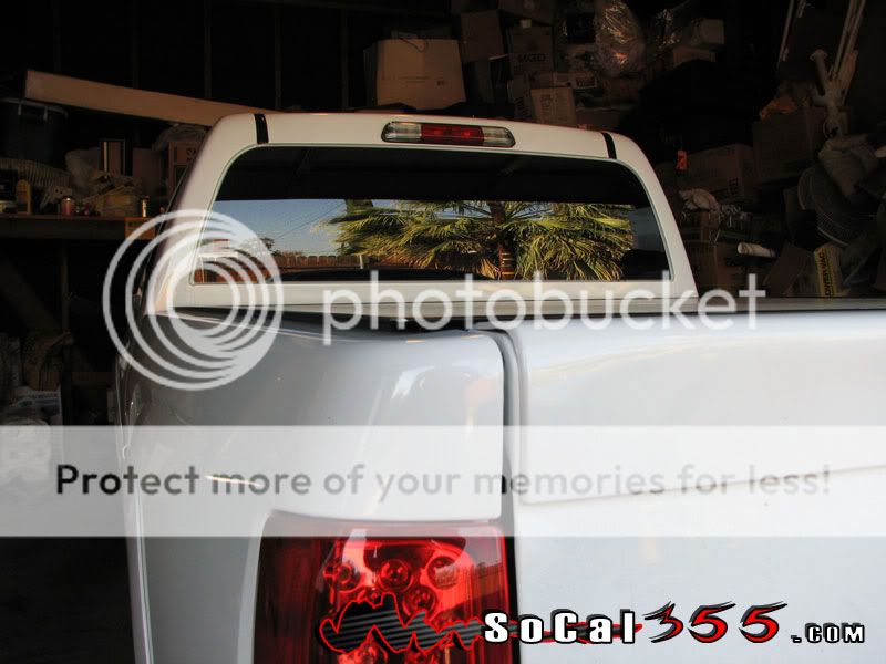 How-to: Checkmate Tonneau Cover Clasp Install (MMP) | Chevy Colorado ...