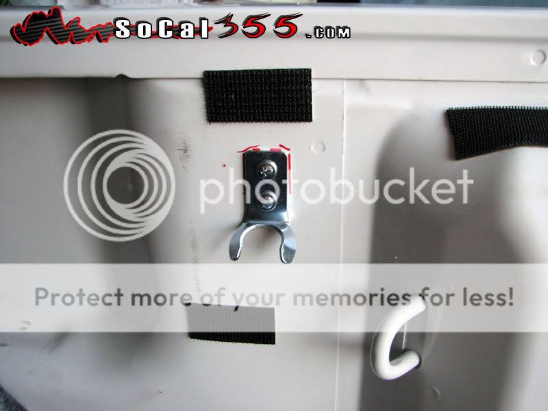 How-to: Checkmate Tonneau Cover Clasp Install (MMP) | Chevy Colorado ...