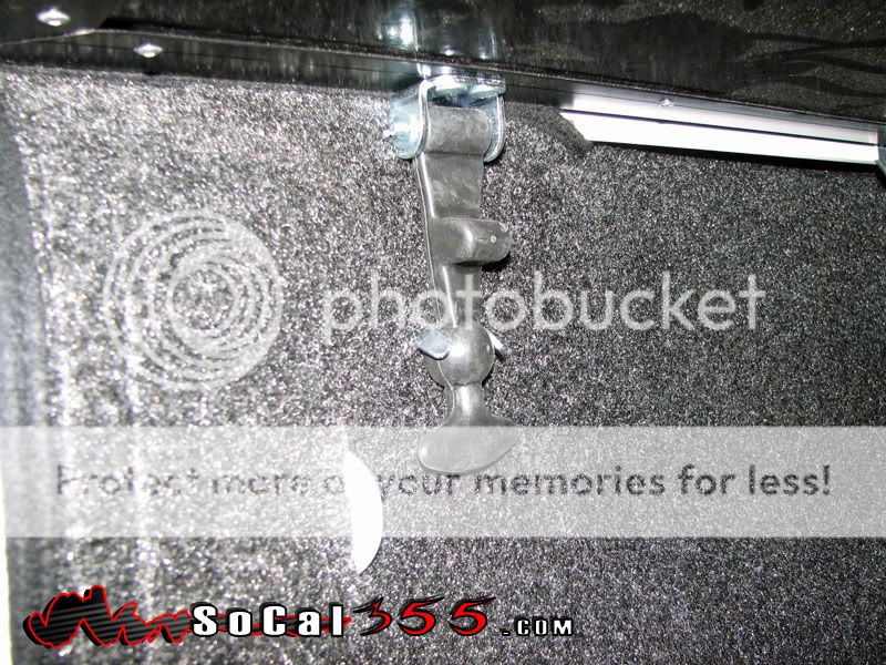 How-to: Checkmate Tonneau Cover Clasp Install (MMP) | Chevy Colorado ...