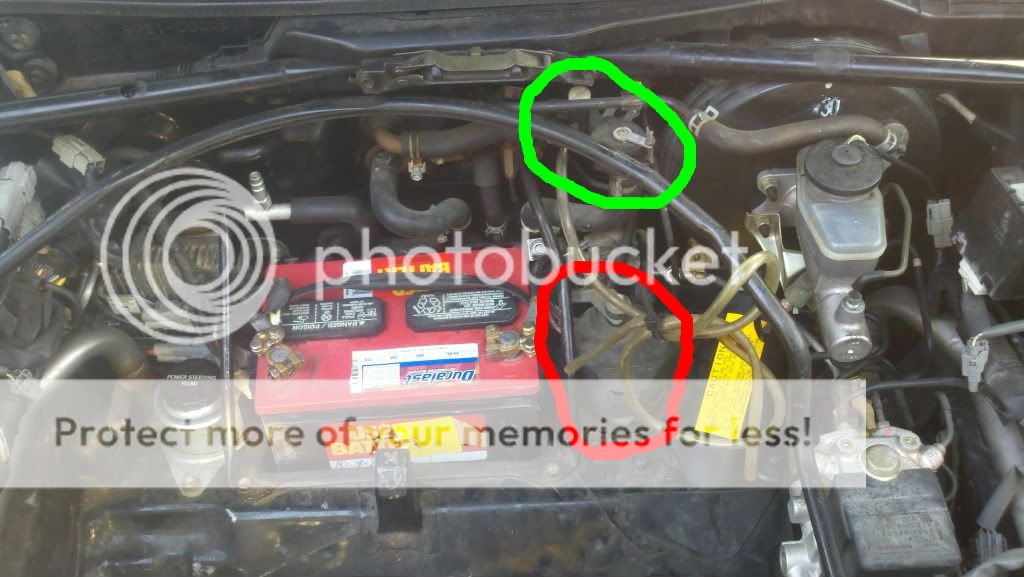 Brake stiffness different while driving and at stop. Is this normal ...