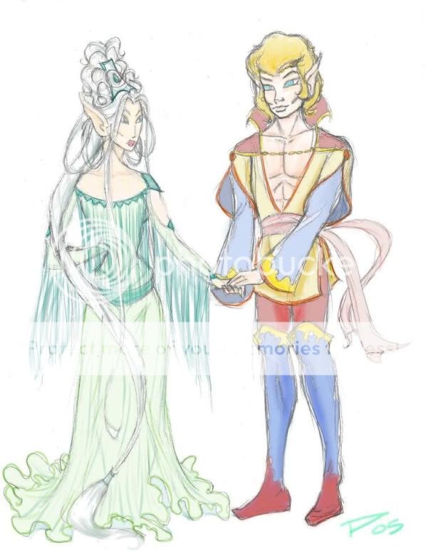 Elfquest Forum Archives