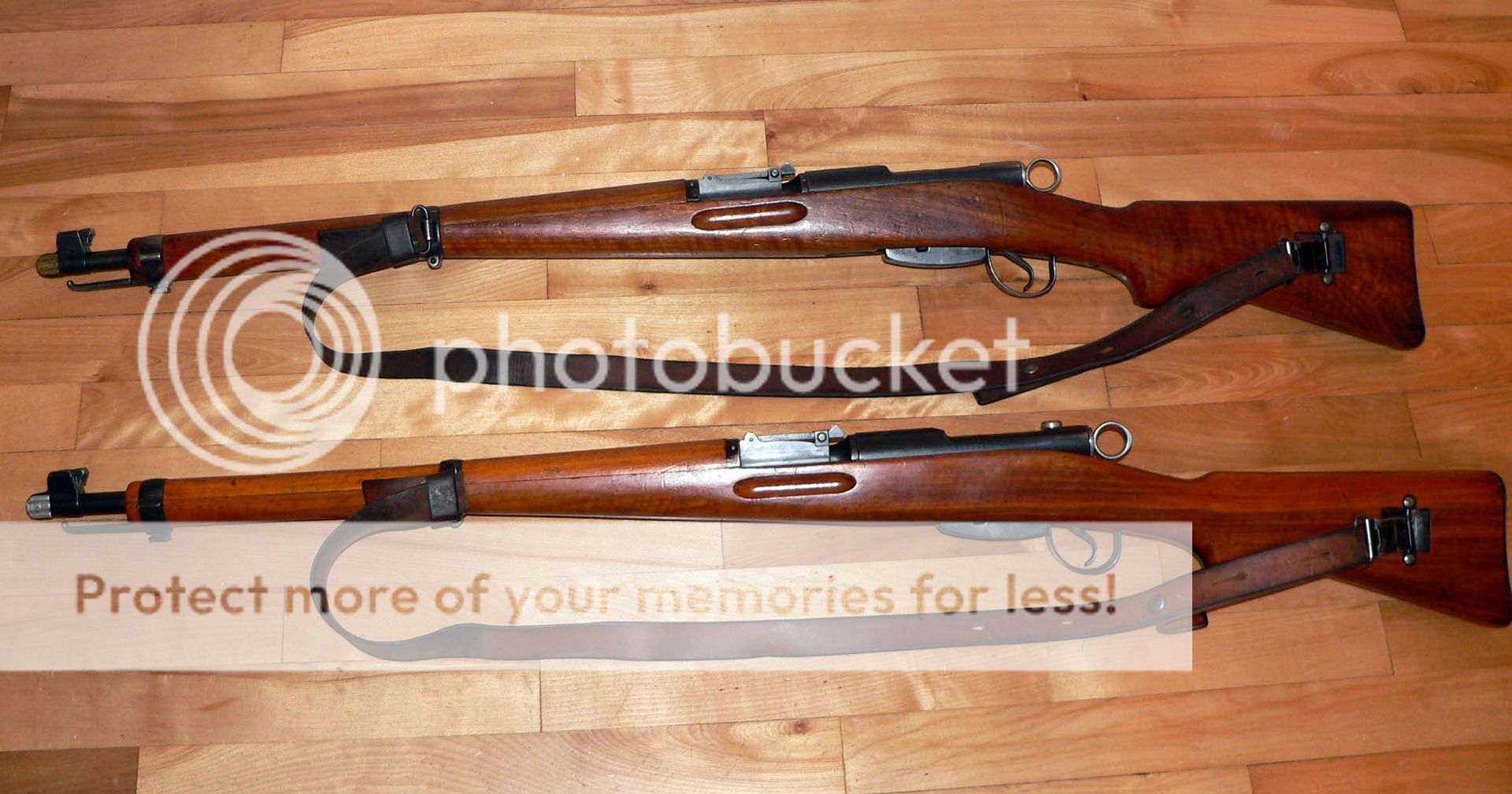 My 1st and 2nd K-31's and now K11 !! | Canadian Gun Nutz