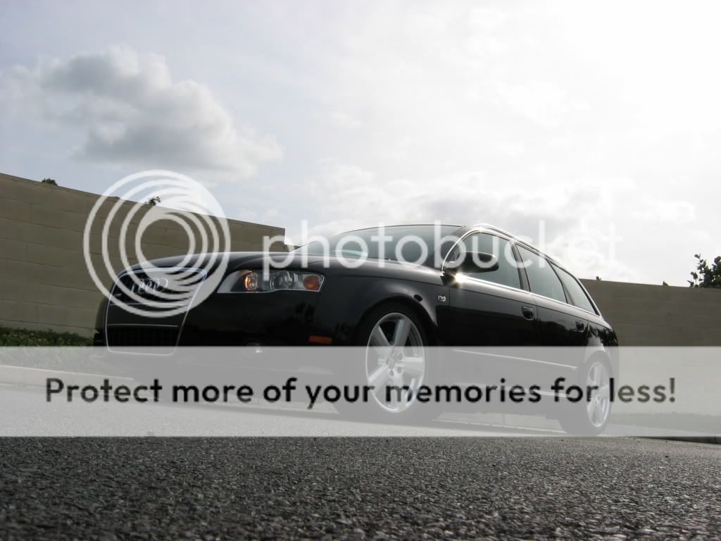 Official Pics of Our New B7s Thread | Page 10 | VW Vortex - Volkswagen ...