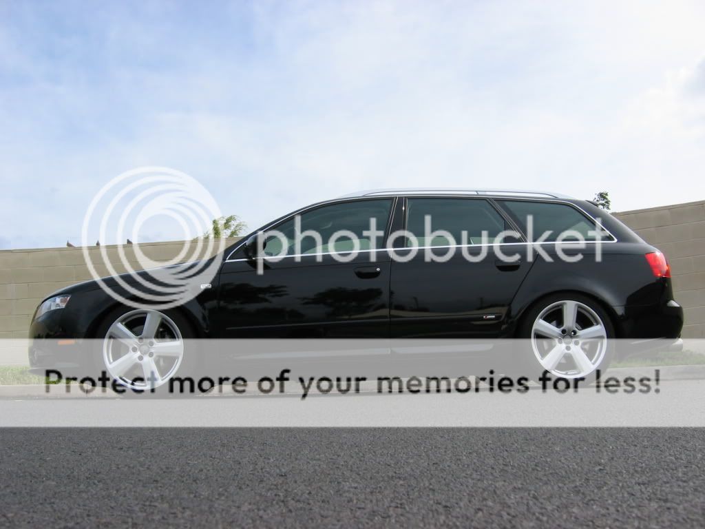 Official Pics of Our New B7s Thread | Page 10 | VW Vortex - Volkswagen ...