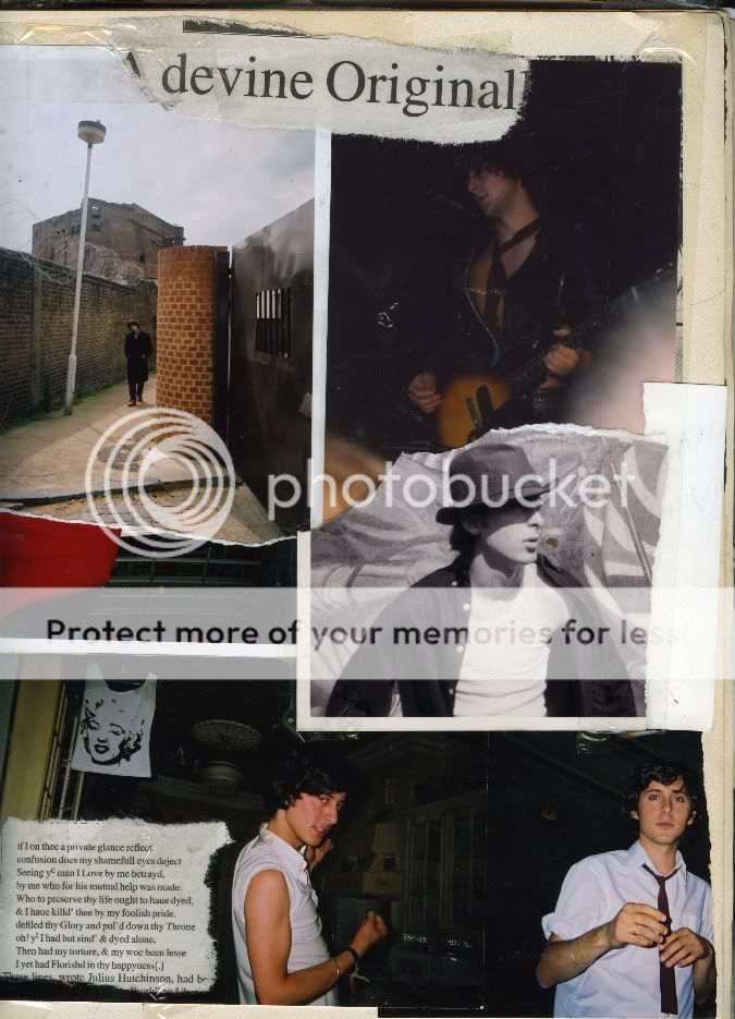 The Fragility of Openness: Pages Collected So Far, with Notes.: thelibs ...