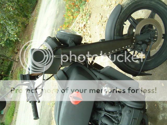 GUNS ON MOTORCYCLES - Calguns.net