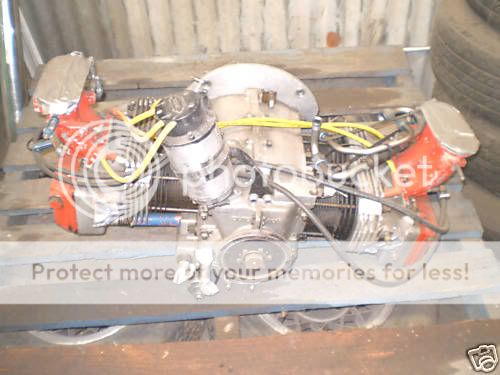 Aussieveedubbers - Buying, Selling & Swapping Parts - Autocraft Powered ...