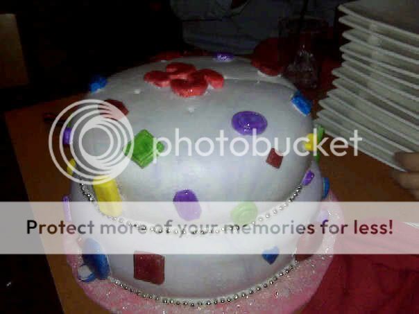 My Patty Cake — LiveJournal