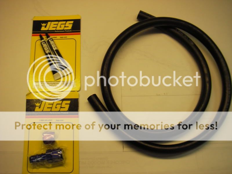 DIY: Transmission Cooler Line Fabrication | Diesel Place