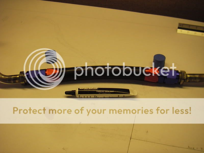 DIY: Transmission Cooler Line Fabrication | Diesel Place