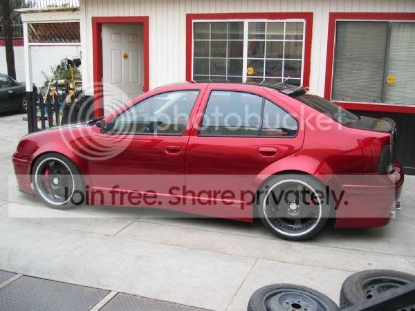 Where Can I buy a Carbon Fiber Trunk for my Mk4 2003 Jetta? | VW Vortex ...
