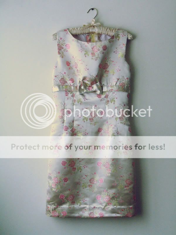 Simplicity 3673 pattern review by missjanee